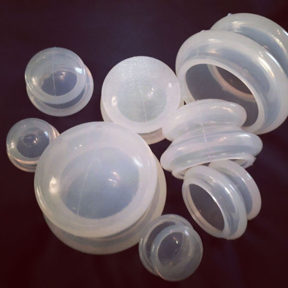 Cupping for the Full Body- Level 2, Pathways Healing, Guelph, 30 July 2023