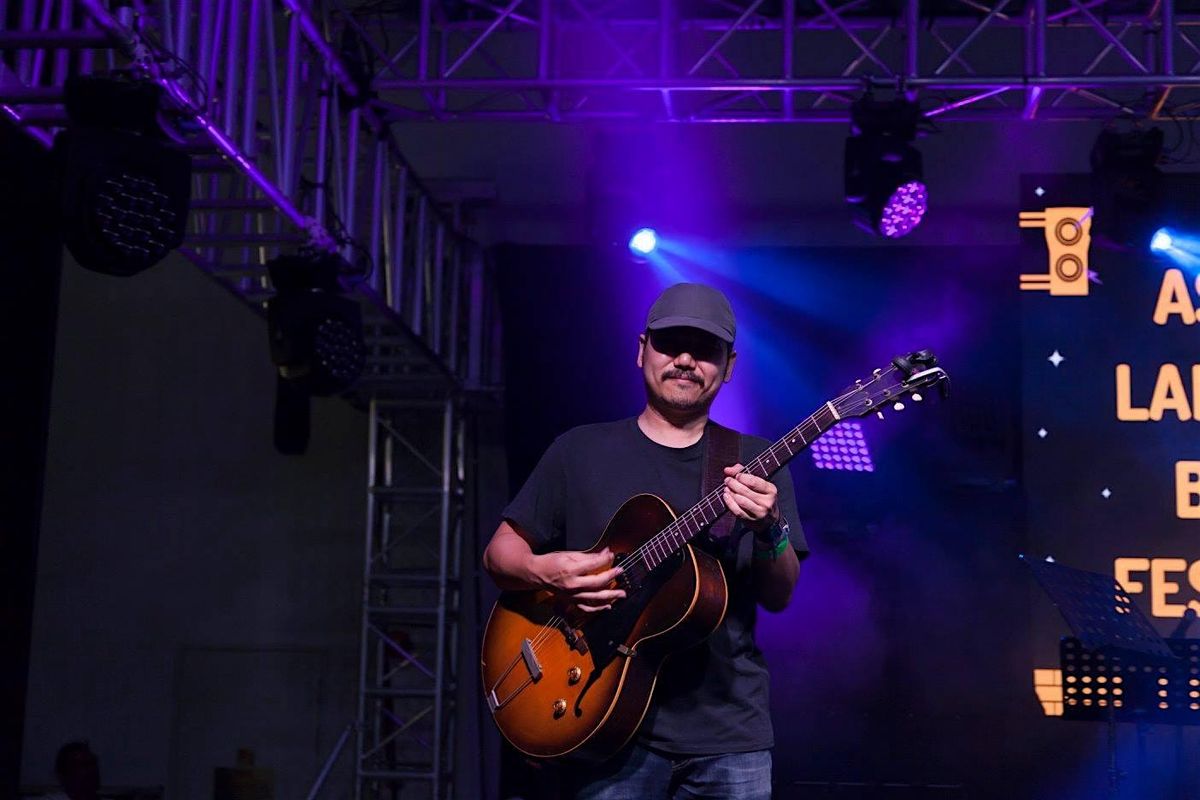 Harmony: Past and Present Workshop, Swee Lee Clarke Quay, Singapore, 13 ...