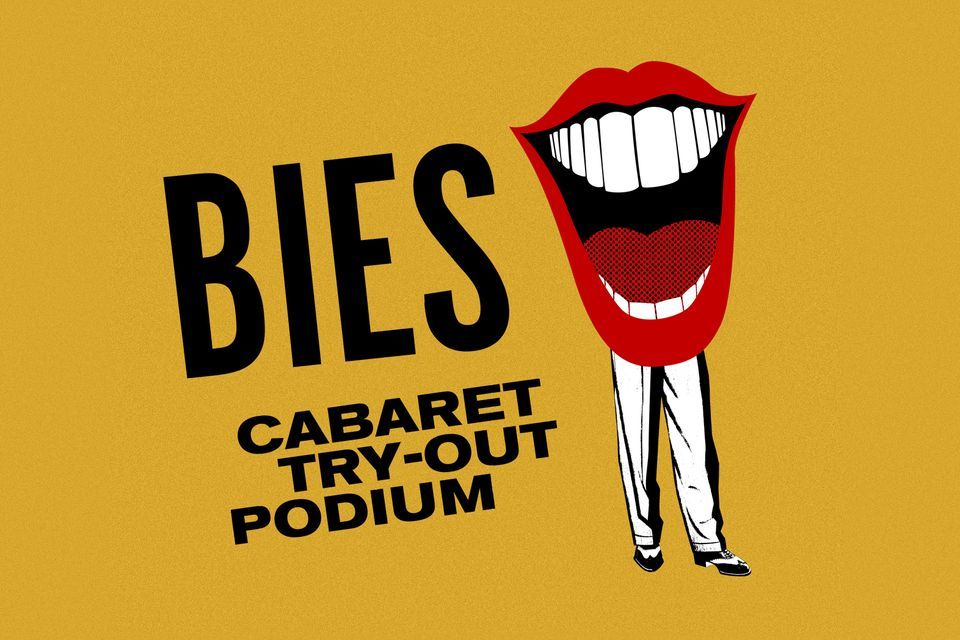 BIES: Yentl en de Boer, Kim Schuddeboom, Marco Lopes en Fabian ...