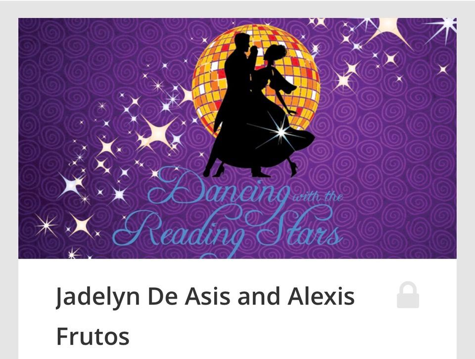 Alexis Frutos & Jadelyn De Asis , DoubleTree By Hilton Reading, 21 ...