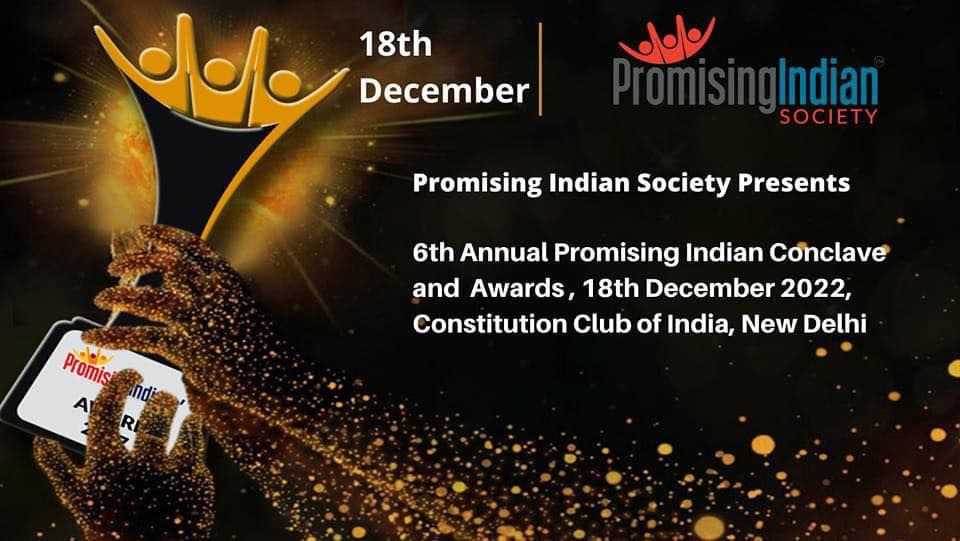 6th Annual Flagship Promising Indian Conclave & Awards 2022 ...