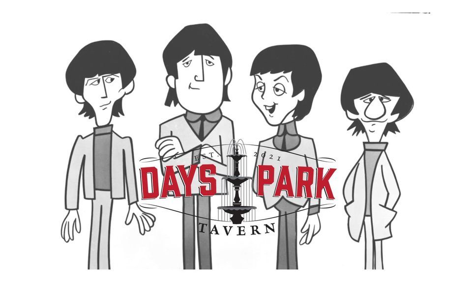 Pianist Dan Reitz presents the Beatles songbook at the Tavern Piano Bar ...