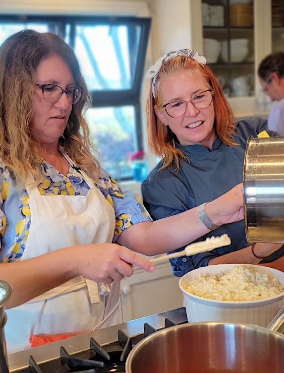 Fundamental Cooking Skills - Cooking Class, 2931 Solano Ave, Napa, 20 ...