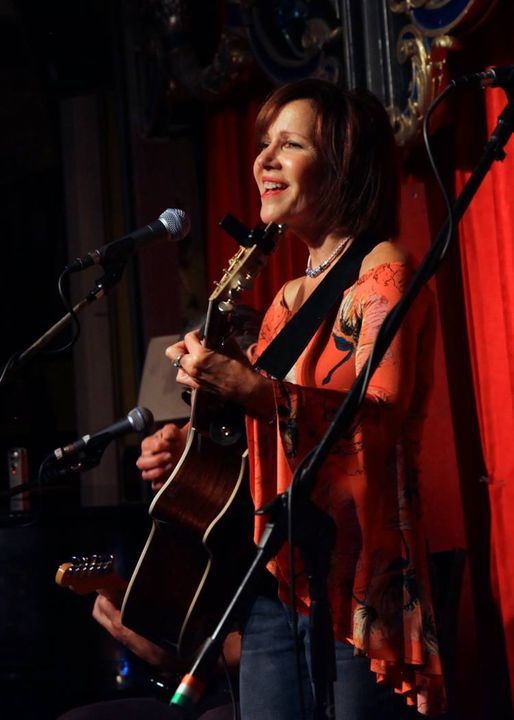 Vicki Chew Band, BOP STOP at The Music Settlement, Cleveland, 21 May 2022