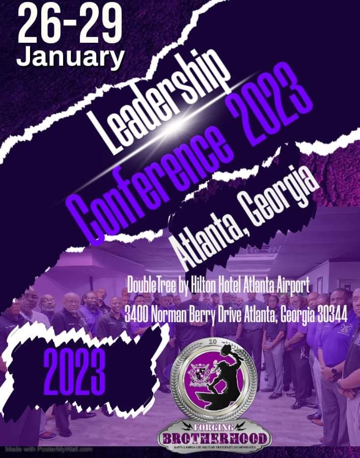 Leadership Conference Meet and Greet , Double Tree Atlanta Airport, 26 ...