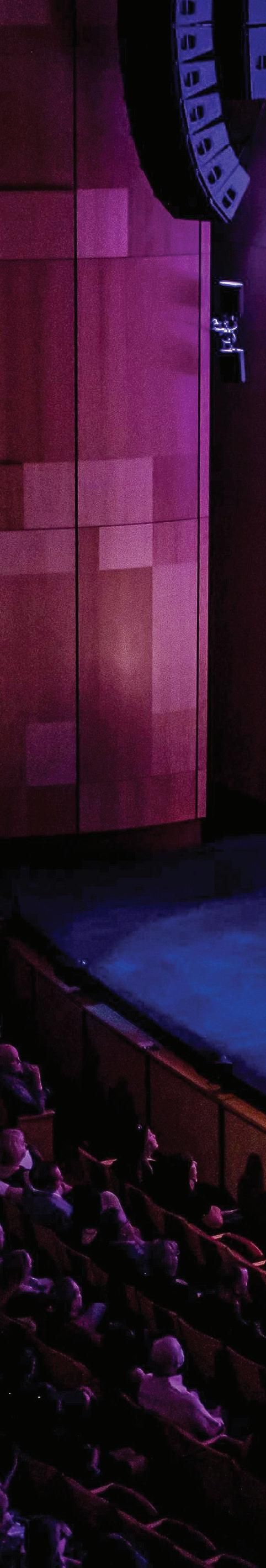 Phoenix Symphony: Stuart Chafetz & Tamika Lawrence - The Music of Tina ...