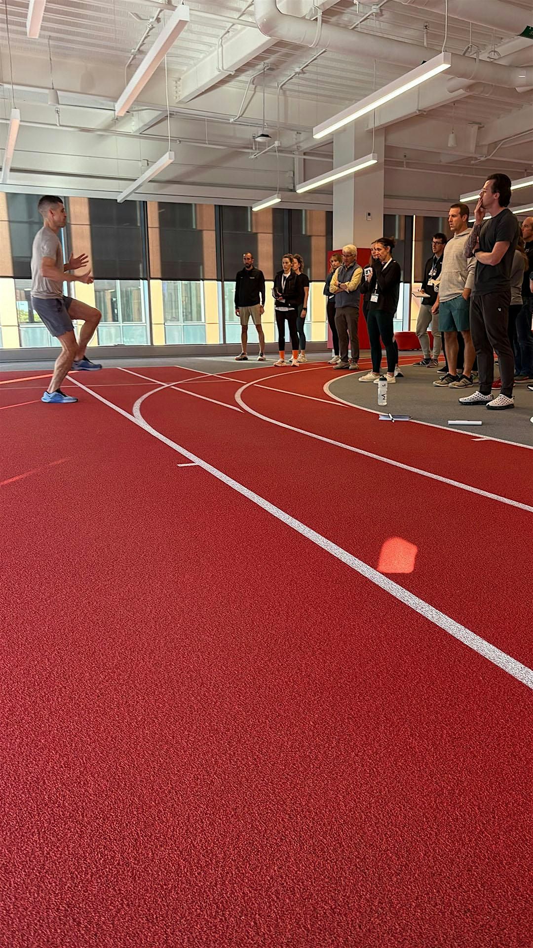 Calf muscle strain injuries in sport: Assessment and Rehabilitation ...