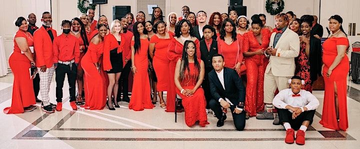 ROCK YOUR RED GALA 2022, Lod Cook Alumni Center, Baton Rouge, 16 ...