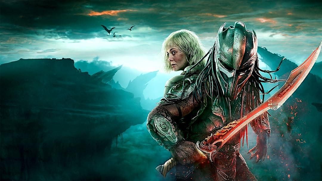 PREDATOR: BADLANDS BOOT CAMP FITNESS CLASS, 822 N Hollywood Way ...