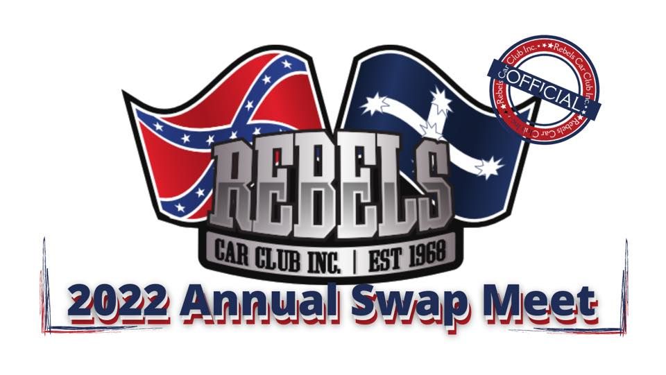 2022 Annual Swap Meet, Rocklea Showgrounds, 118 goburra street, rocklea ...
