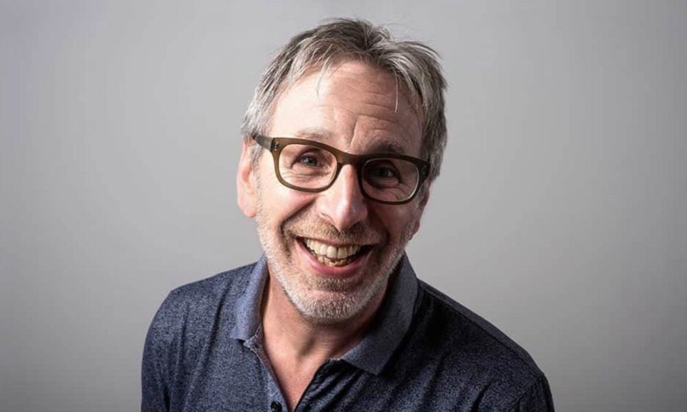 Comedy Club with Ian Stone, Douglas Carter, Alex Boardman & one more ...