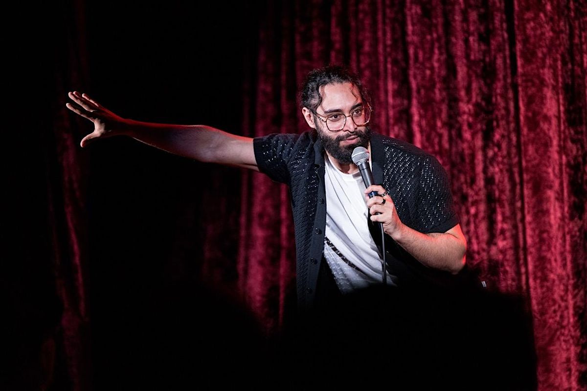 Ashwyn Singh in Langley: Wrong Singh to Say, Farm Country Brewing Inc ...