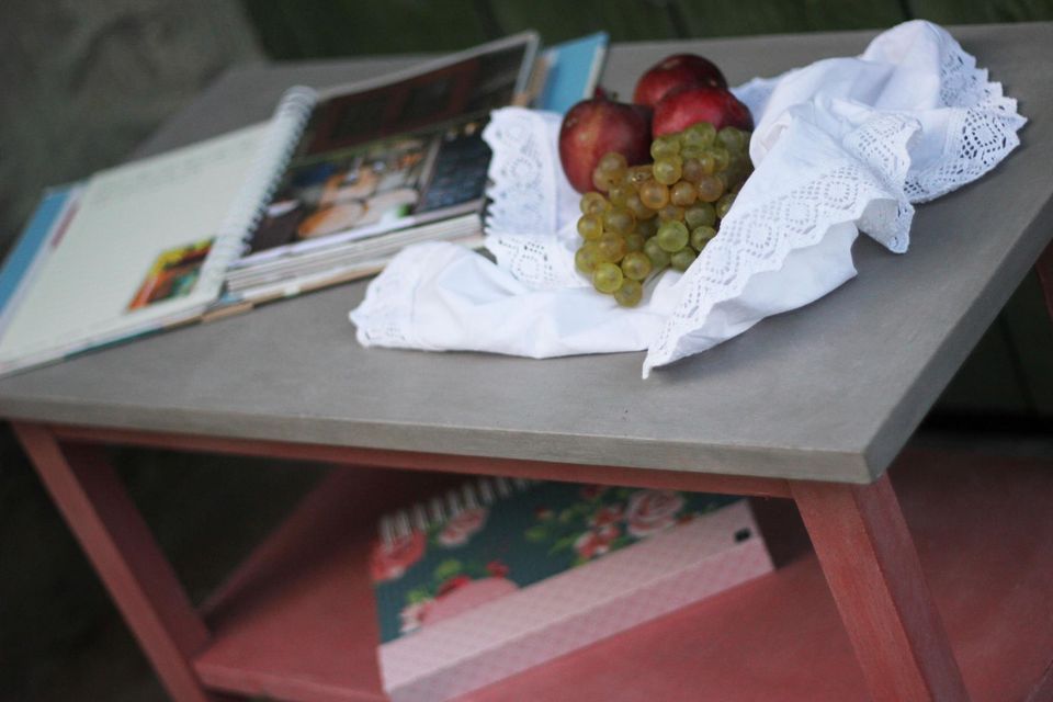 VOPSIM SI DECORAM IMPREUNA MICUL TAU MOBILIER, Allmycrafts, Brasov, 8 ...