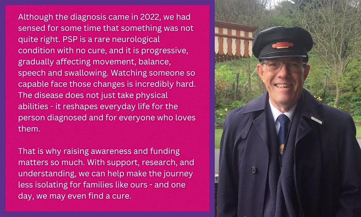 The Big Bedford Swish in aid of PSPA, Bedford Greenacre Independent ...