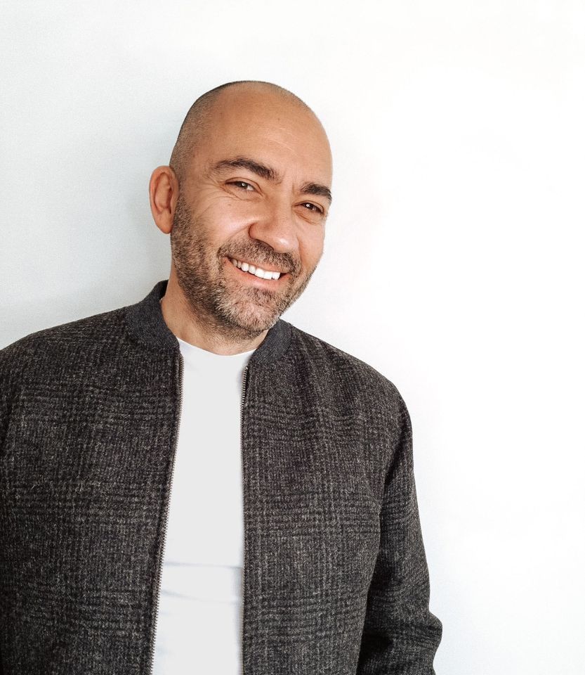 Kenny Thomas with support from Acantha Lang, Madding Crowd, Bournemouth ...