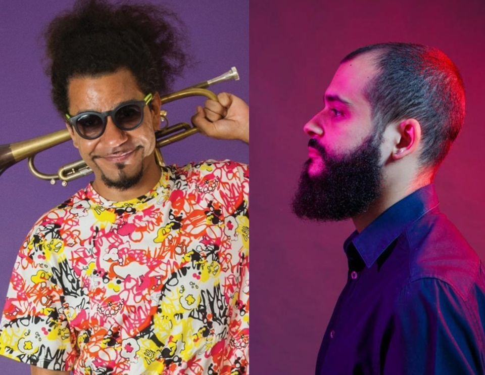 Ashlin Parker & Trumpet Mafia meets Max Moran & Neospectric, Snug ...