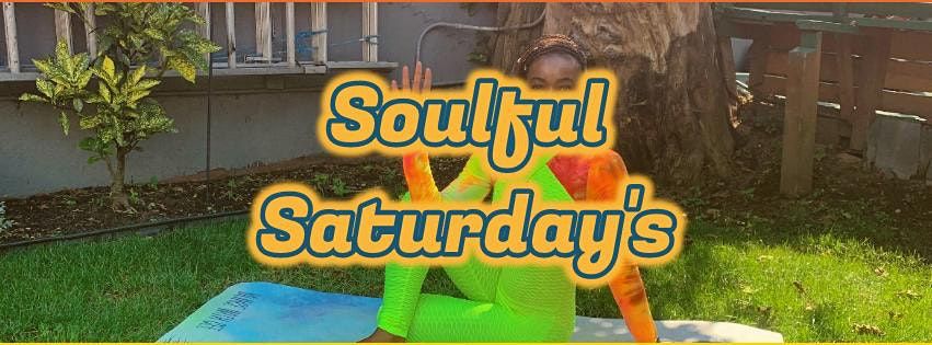 Soulful Saturdays, Brown Inn, Brooklyn, 26 June 2021