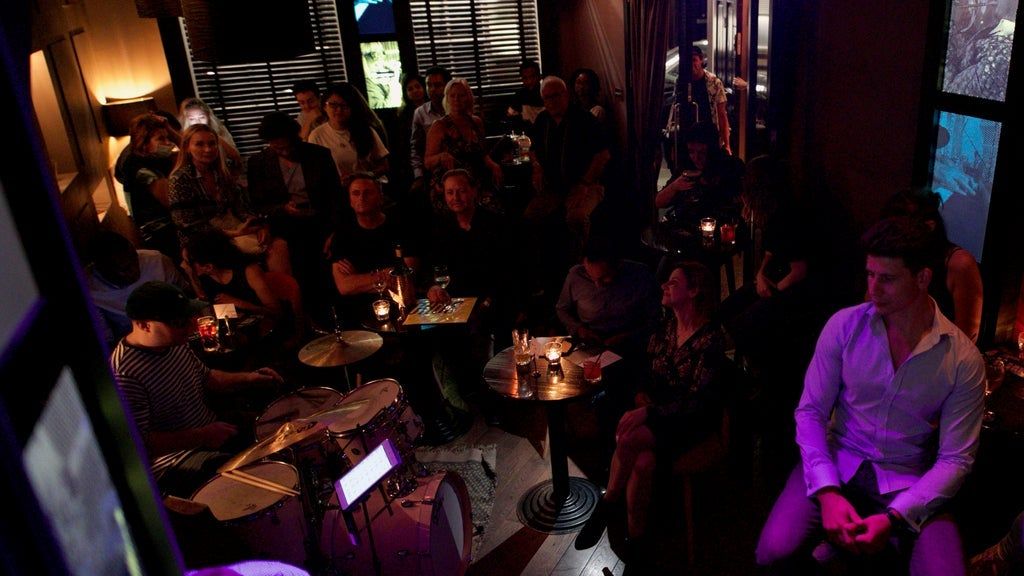 Piano Bar Soho at Red Room Studios Tickets, Piano Bar Soho, London, 15 ...