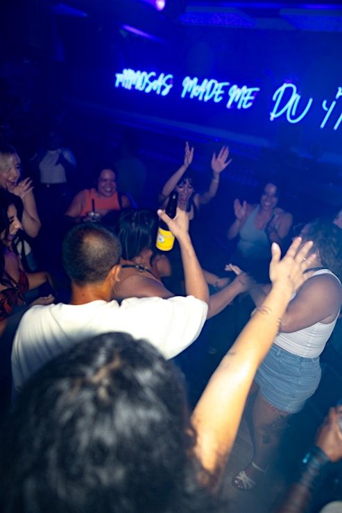 Traffic Light Party @ Mimosas Social Club, 6002 Pacific Ave, Stockton ...