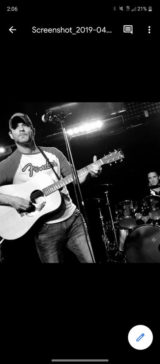 Teejay and Nicky Ray, Lehi Farmers Market, 5 February 2022