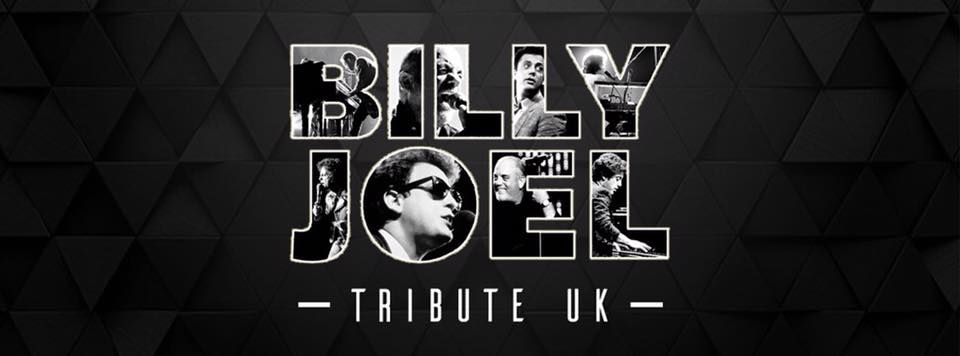 Gaz Jenkins | Billy Joel Tribute | Waun Club, Cwmavon social club/The ...