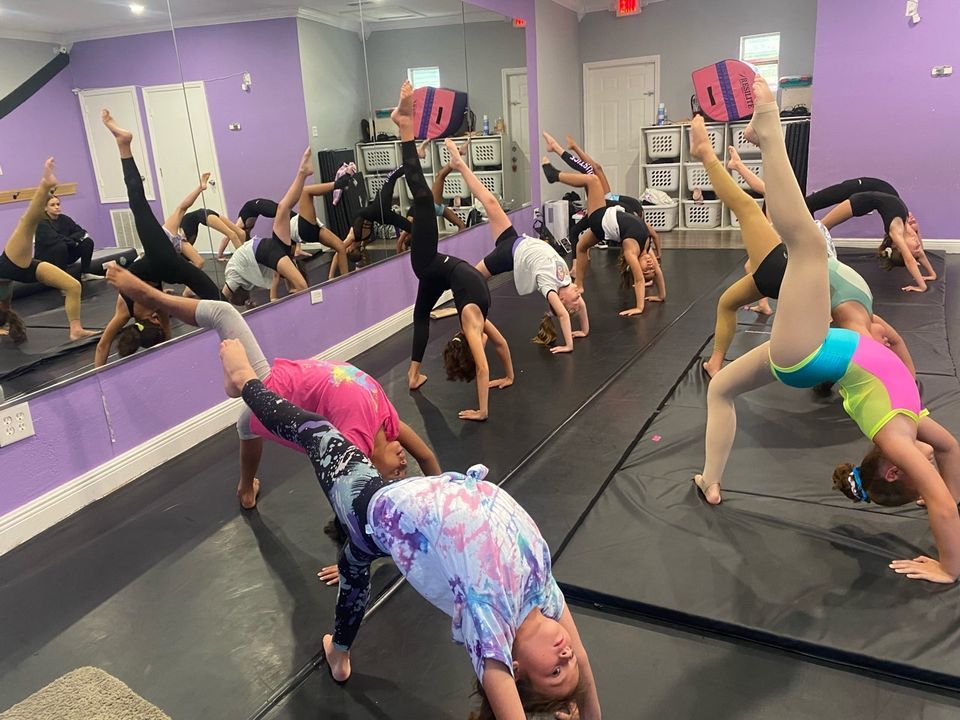 Acro Intensive (Avalon Park Location), All-Star Dance Company (All-Star Dance Company Avalon ...