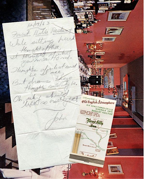 Rekindled Romances: Creating Love Stories with Found Photos and ...