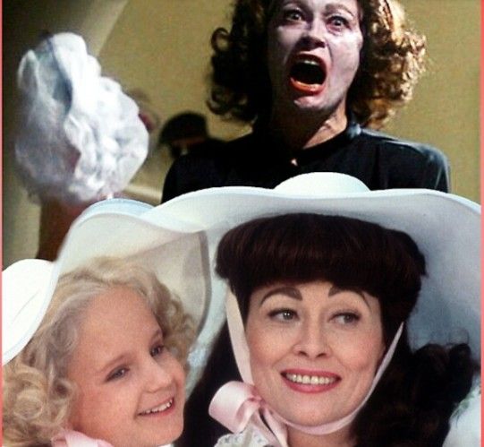 QUEER CLASSICS - Mothers Day Edition: MOMMIE DEAREST, The New Parkway ...