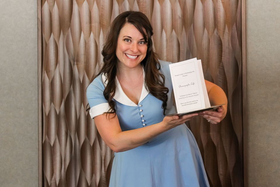 Heather Lemmons presented by Pioneer Center Golden Encore, Sierra View ...