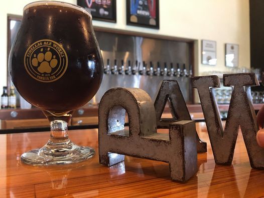 Big Dog Trivia at PAW, Pinellas Ale Works, Saint Petersburg, 26 May 2021
