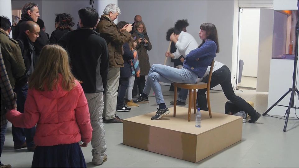 2022-10-03 modeltekenen met Katinka, Modeltekenclub.nl - life drawing ...