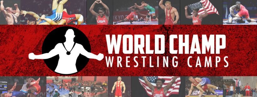 5th Annual World Champ Camp, The Gym at Contagion Athletics, Amarillo ...