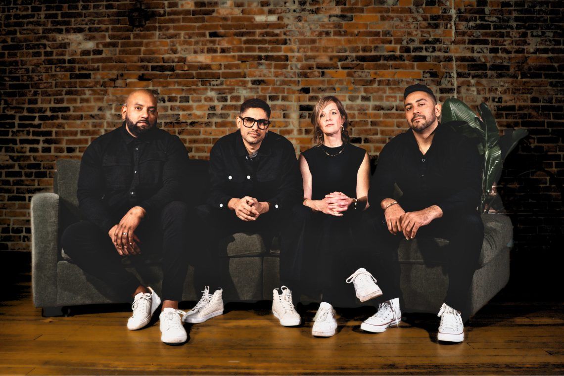 Delhi 2 Dublin, Jeanne & Peter Lougheed Performing Arts Centre, Camrose ...