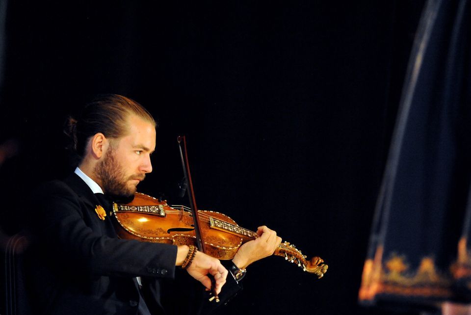 Stein Urheim, Lars-Ingar Meyer Fjeld og Mads Kuraas på Gorrlaus // Tou ...