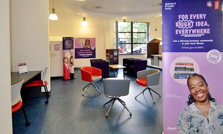 PR & Marketing essentials for start-ups 1-to-1 @J3 Library BIPC ...