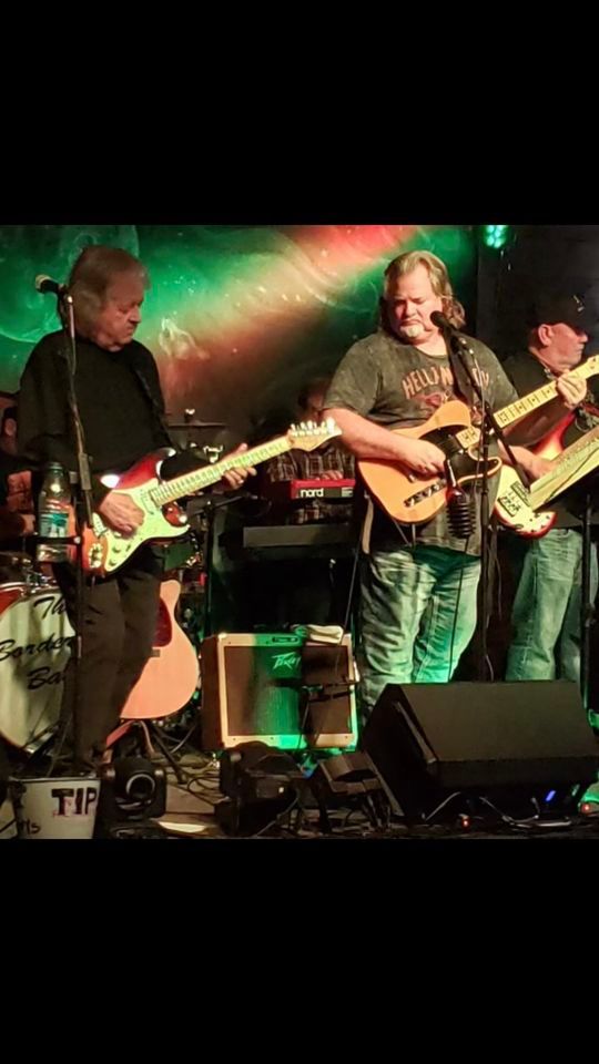 Lafayette Productions presents @ Will Henrys Tavern Sugarloaf, Hank ...