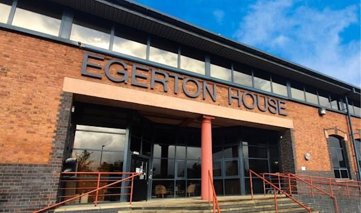 Quay Business Forum February 11th, 2026, Egerton House, Birkenhead, 11 ...