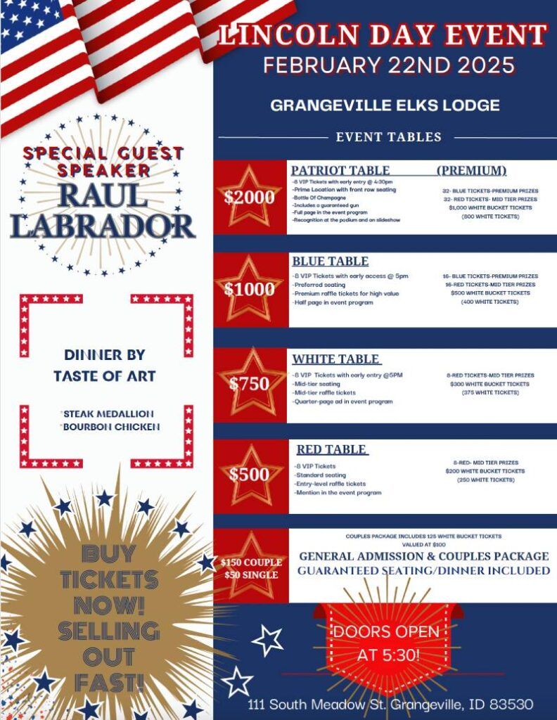 Grangeville at Alice Griffin Jewel Box Theatre, Alice Griffin Jewel Box ...