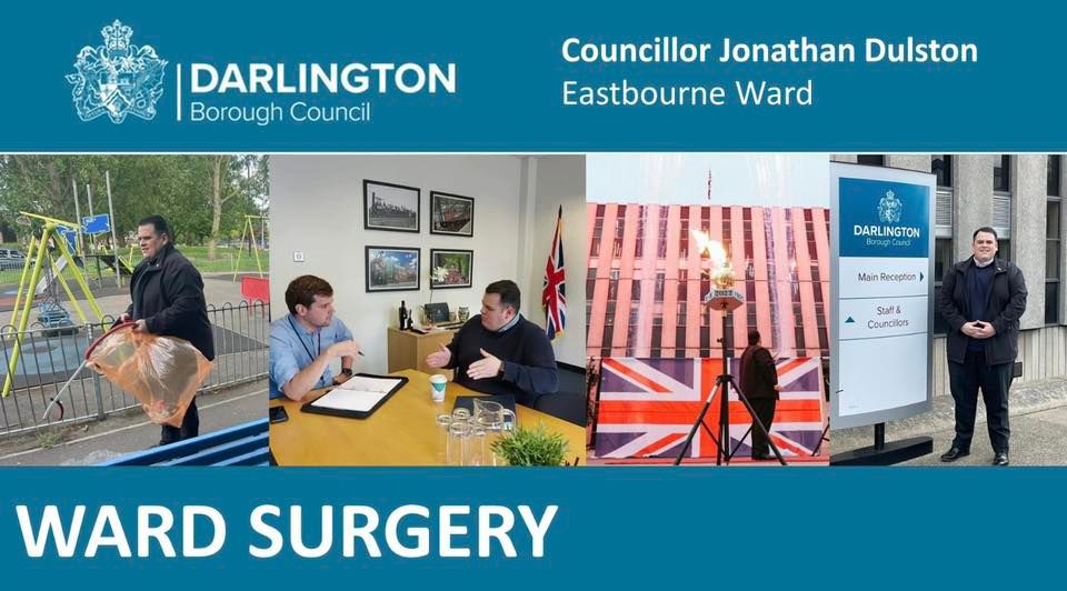 Darlington Libraries: Eerie Animation @Cockerton Library, Cockerton ...