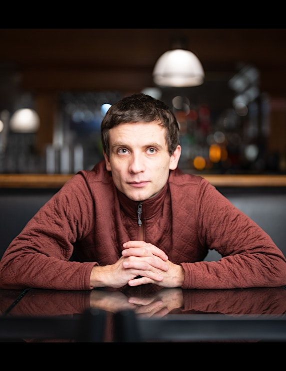 Stand-Up Weekends at Savage Wonder! March!, 141 Main St, Beacon, 27 ...