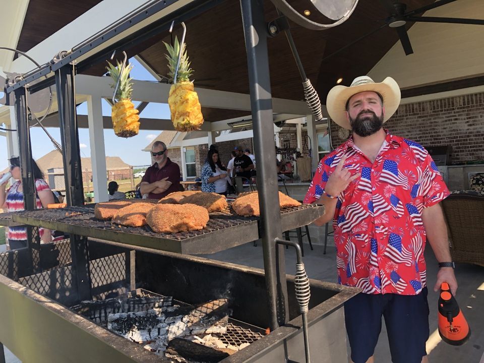 Italian Cowboy Dinner, Gambill's Pastaria & Grocery, Tulsa, 9 October 2022