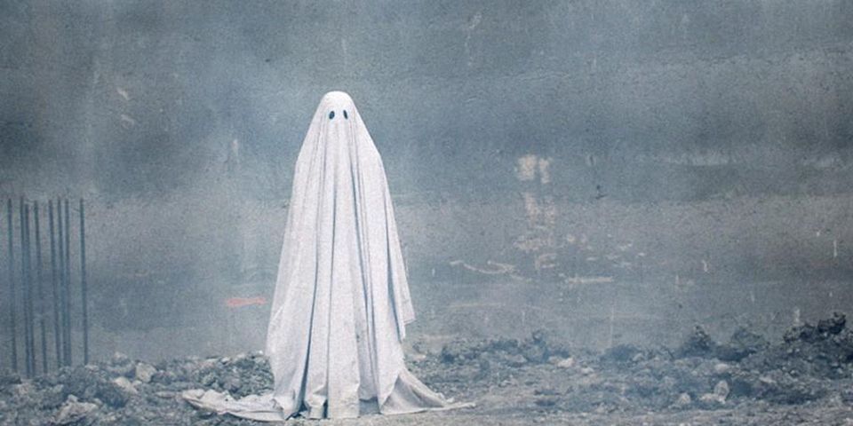 David Lowerys A GHOST STORY @ the Secret Movie Club Theater, 1917 BAY ...