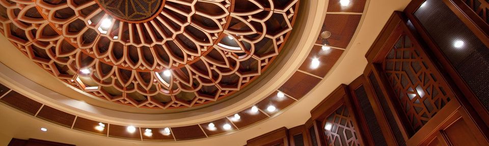 Institute Series: Hahn Hall 1922-2022, An Original Cabaret, The Granada ...