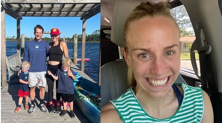 Eliza Fletcher Memorial Run, Brandi Fenton Memorial Park, Tucson, 15 ...