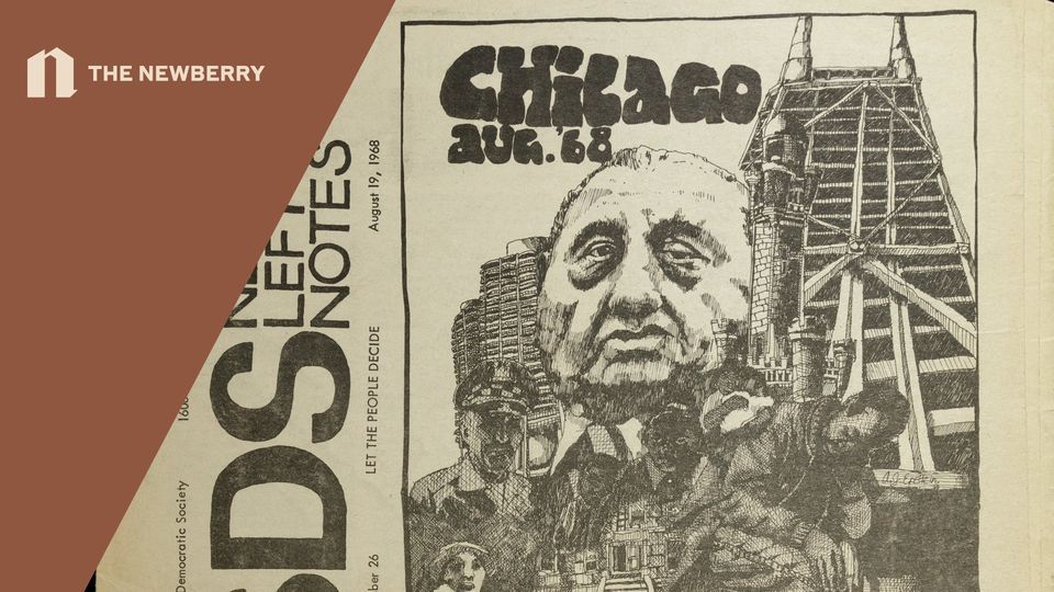 When the News Broke: Chicago 1968 and the Polarizing of America, The ...