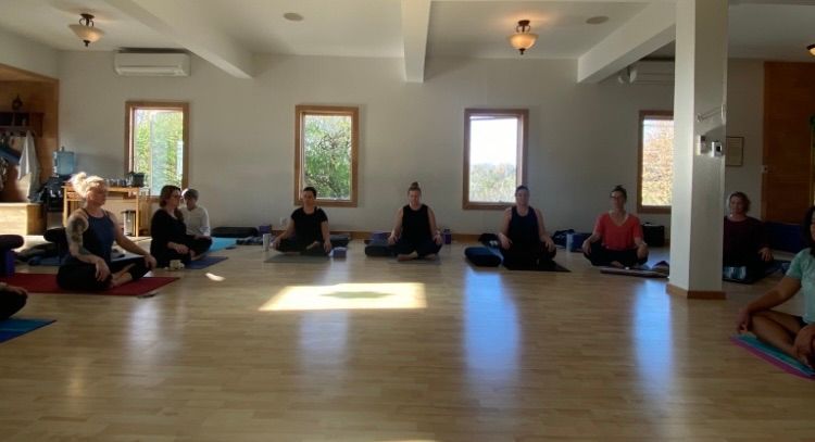 Creating Braver Spaces: Decolonizing Mindfulness Through the Wisdom of ...