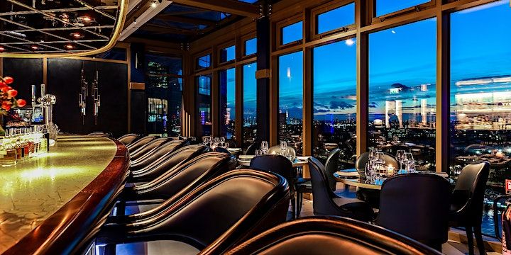 Rooftop Arabic night, Mezemiso, Rooftop Restaurant & Shisha Terrace ...