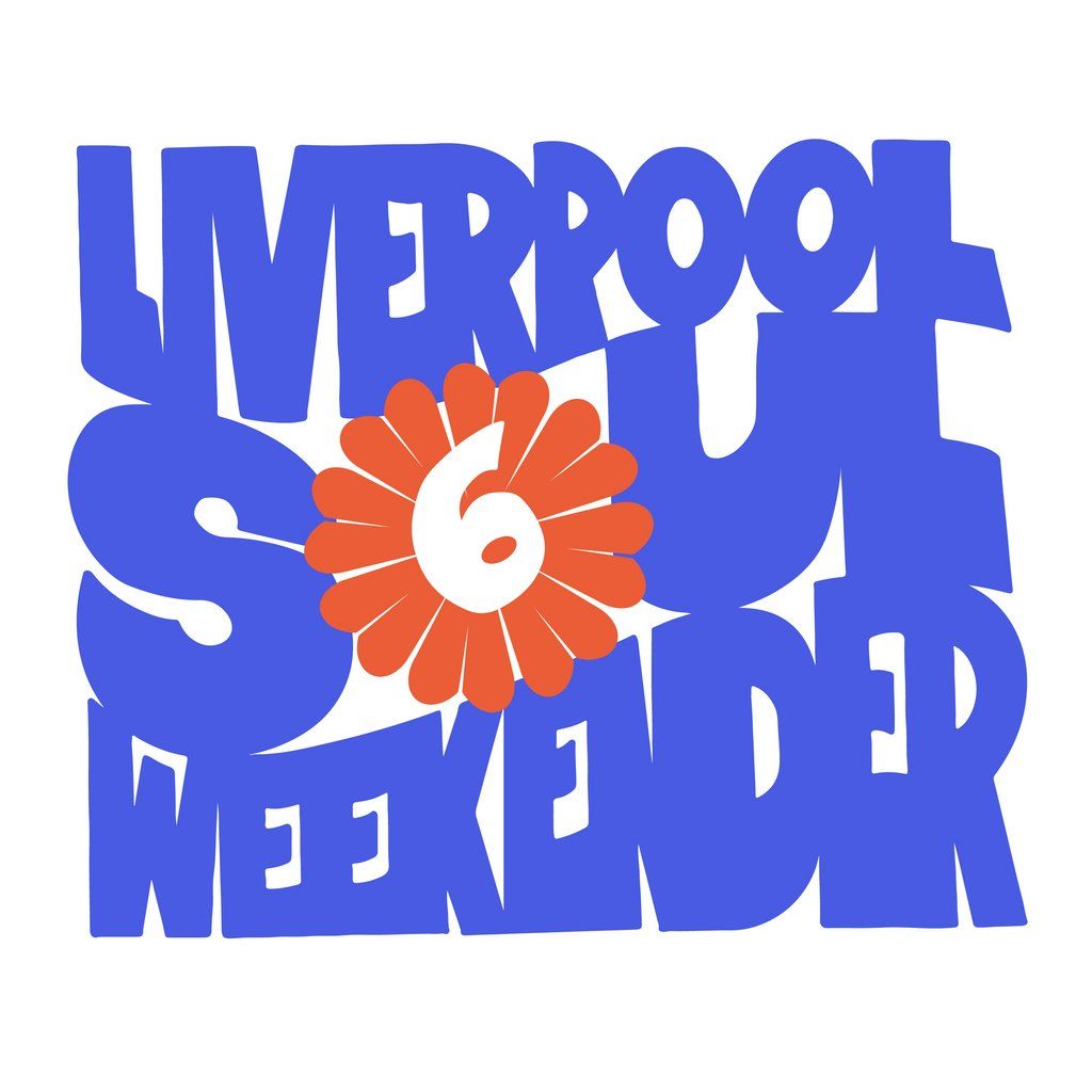 Liverpool Soul Weekender 2025, Various Venues In Liverpool, 19 June to ...