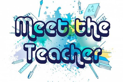 Meet The Teacher 2021-2022, P.F.C. Mario Ybarra Elementary, Weslaco, 19 ...