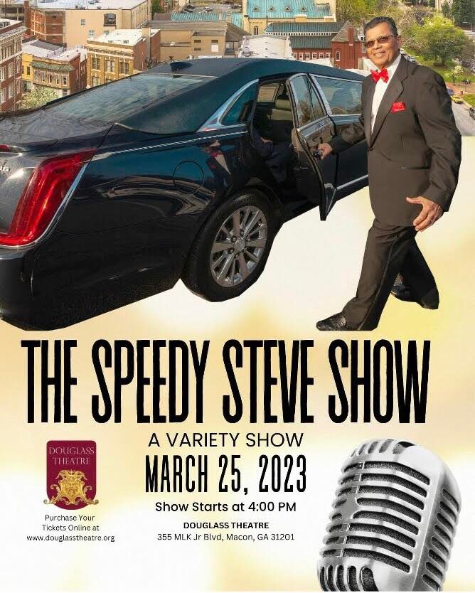 Spring Drag Show at the Garden, 2389 Suite B Ingleside,Macon,31204,US ...